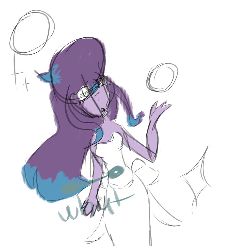 SNEAK PEAK!!! - ibisPaint