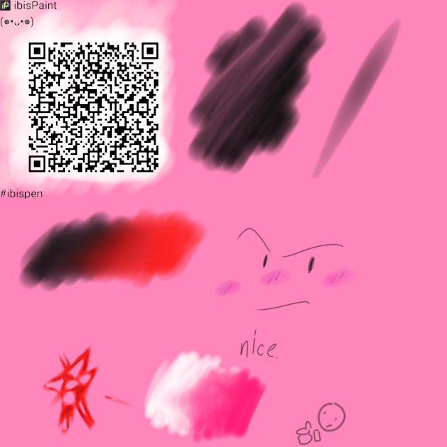 jake why. - ibisPaint