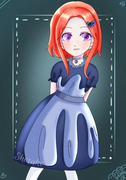 Unique 🌌 - ibisPaint