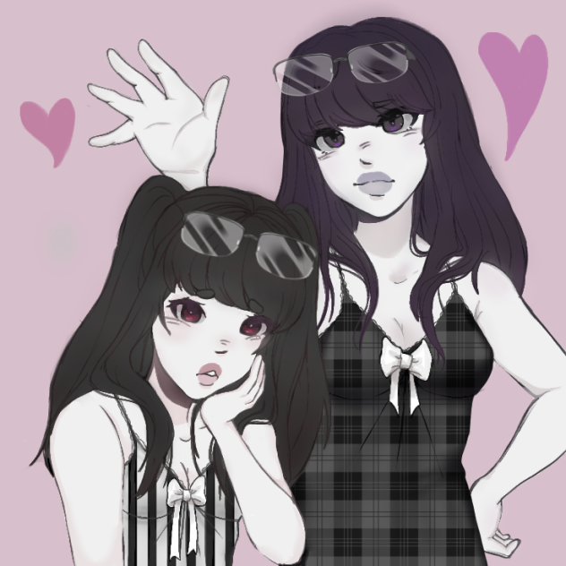 Art trade - ibisPaint