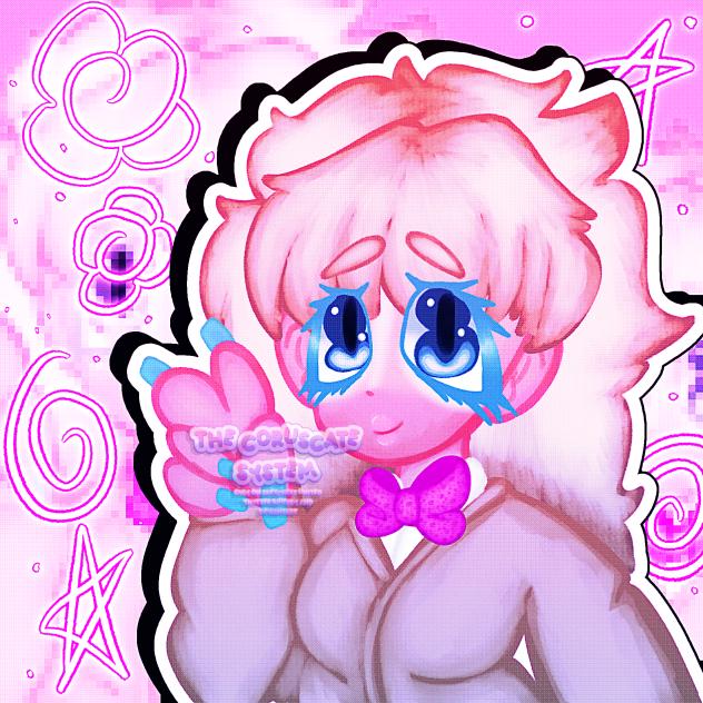 Gyaru art - non pfp - ibisPaint