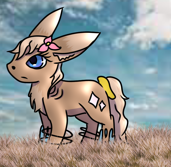 Jacque (Pokémon) - ibisPaint