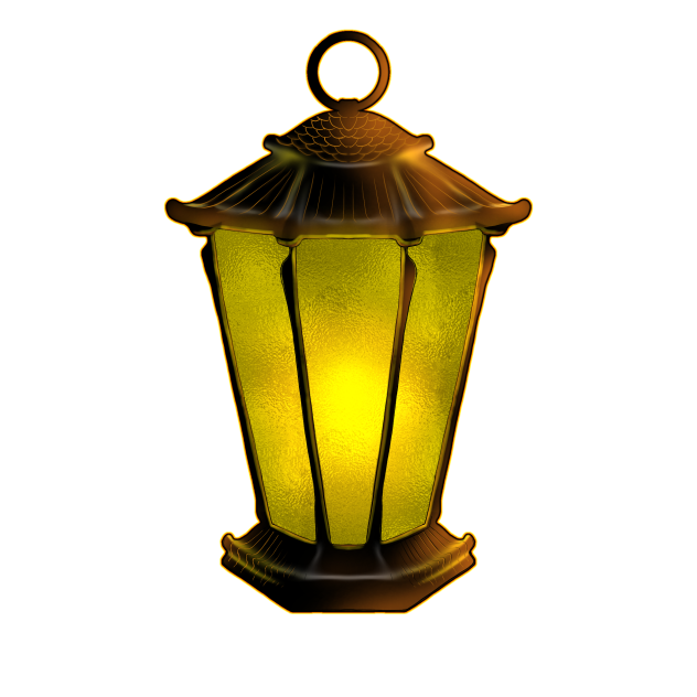 lantern 12 - ibisPaint