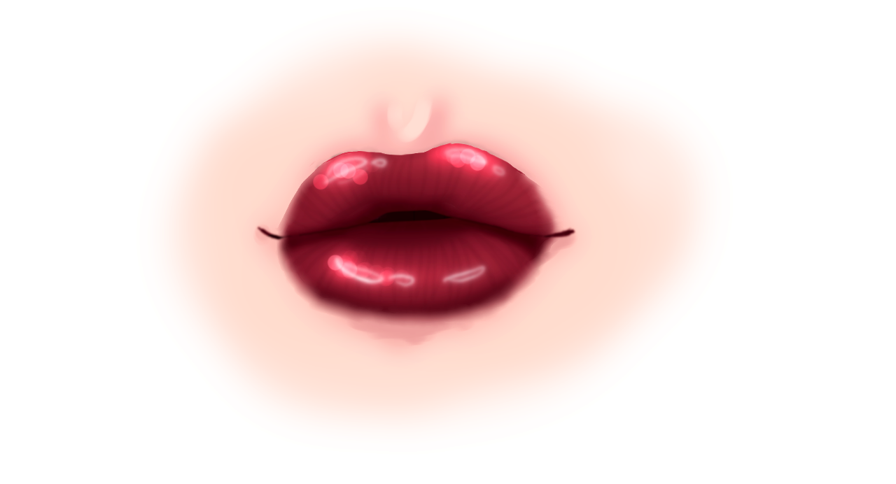 lips - ibisPaint