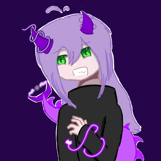 ^~Kyle~^ - ibisPaint