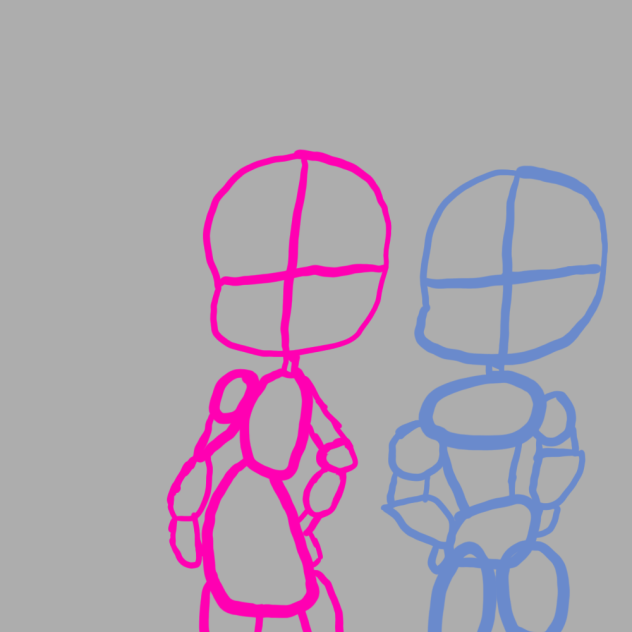 Base No. 1 - ibisPaint