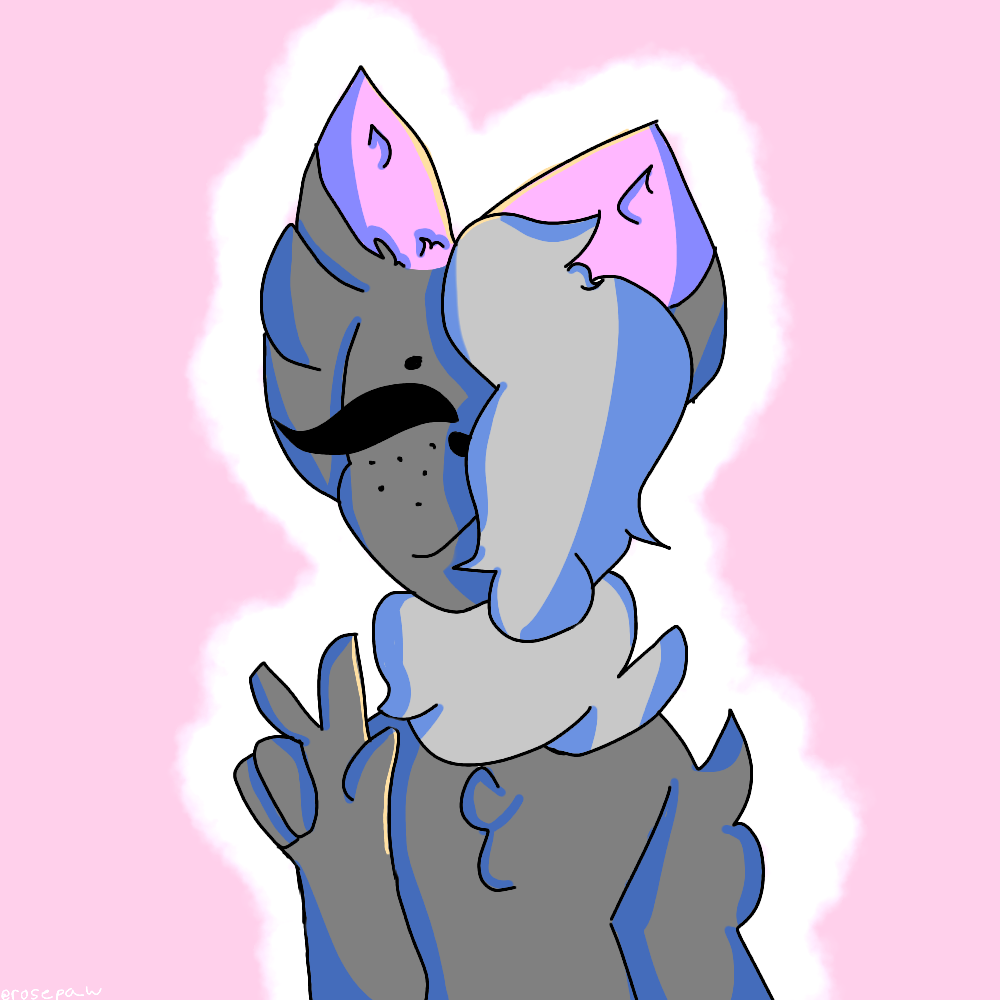 for irony the steeleon - ibisPaint
