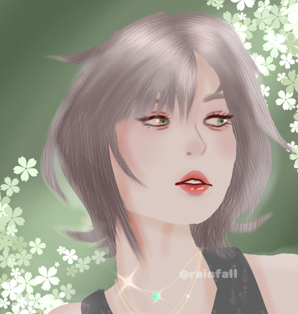 SHIHO FROM PROJECT SEKAI, COLORFULSTAGE - ibisPaint