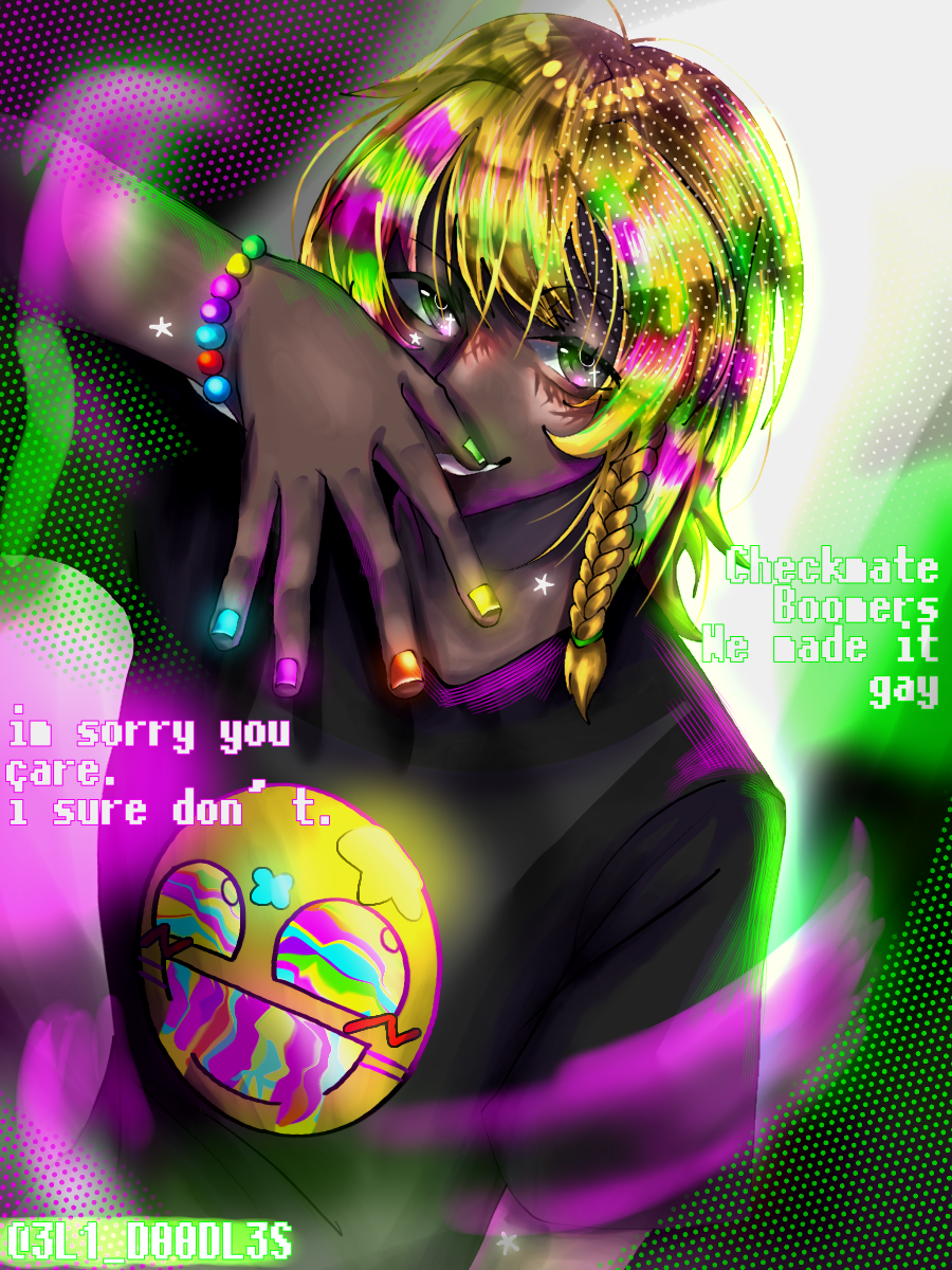 Scenemo Entry - ibisPaint