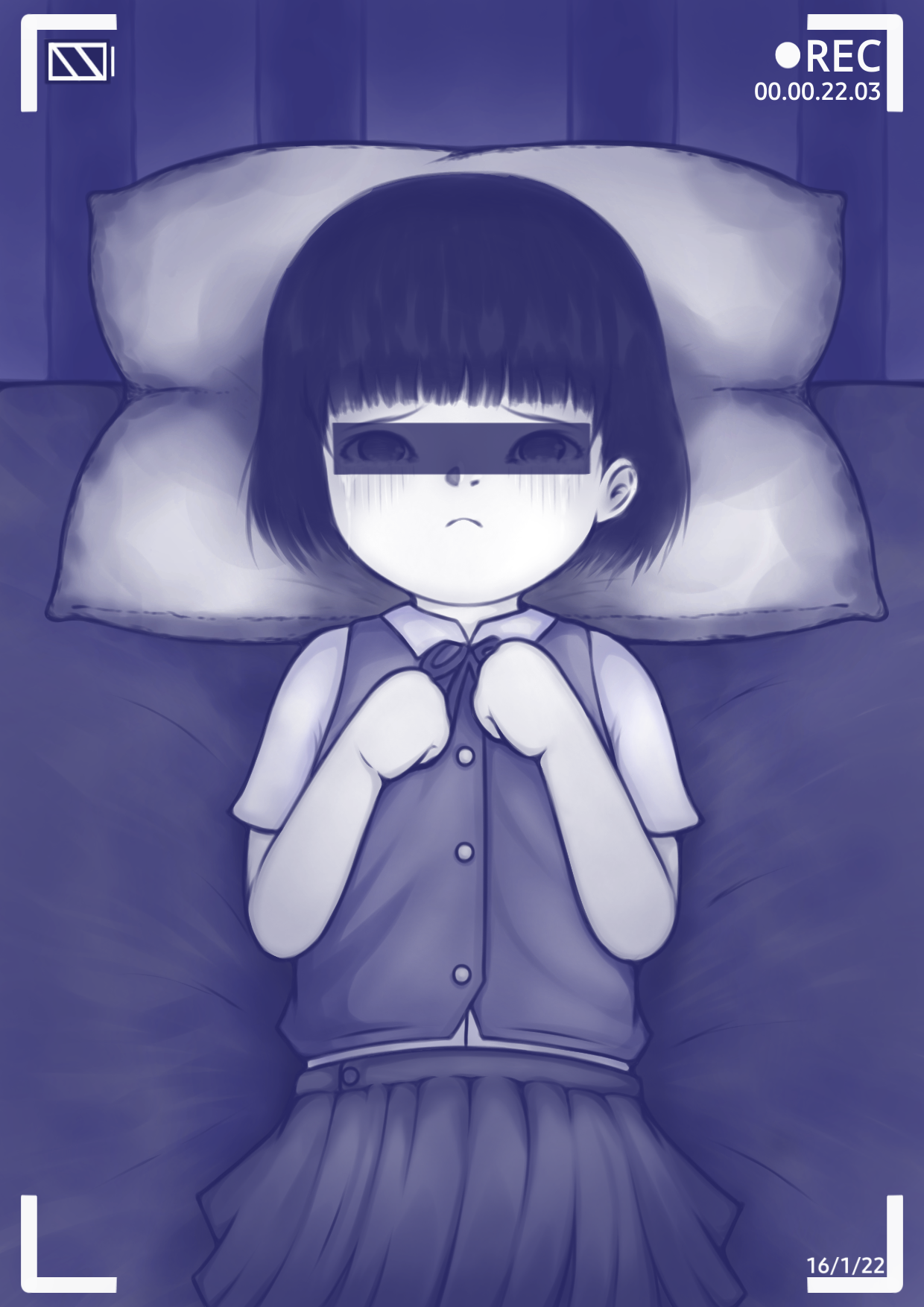 Lost life - ibisPaint