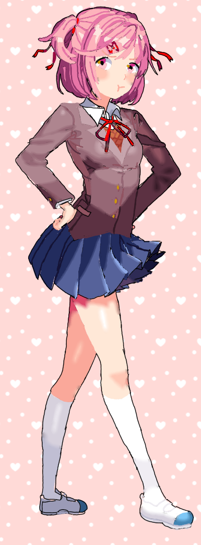 Natsuki - ibisPaint