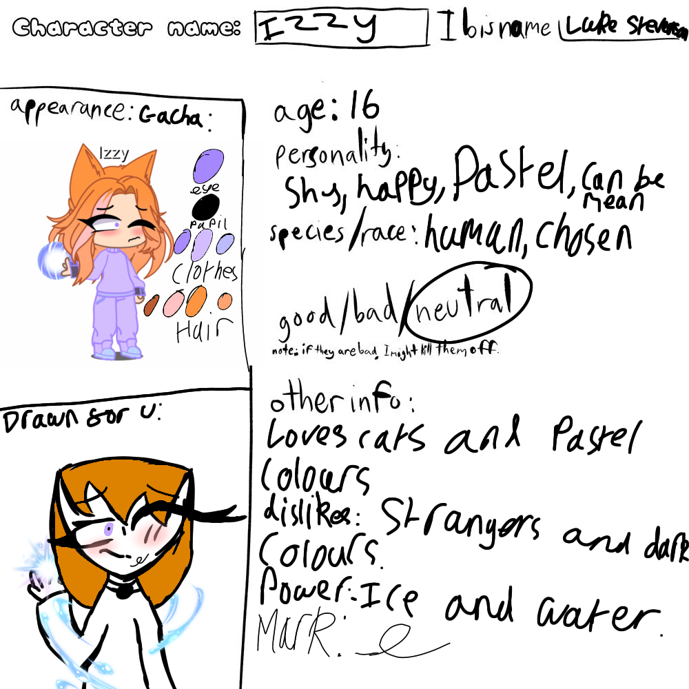 Ppl sheet for the circle - ibisPaint