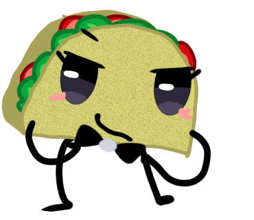 Taco s2! - ibisPaint