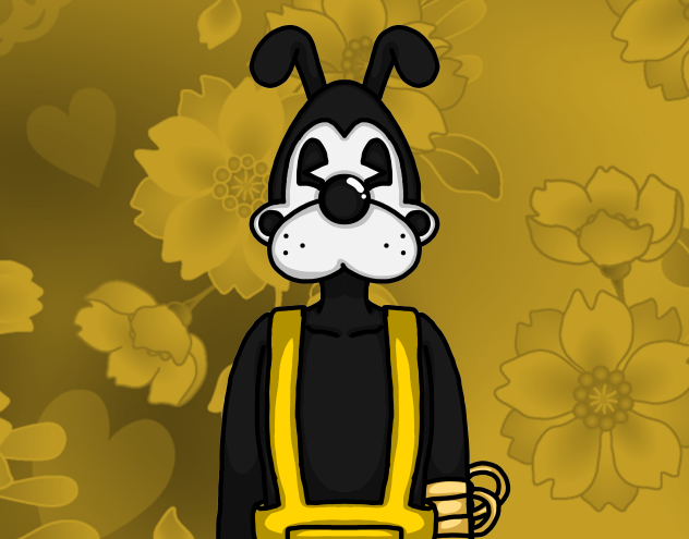 Cute Tom Fan-art - ibisPaint