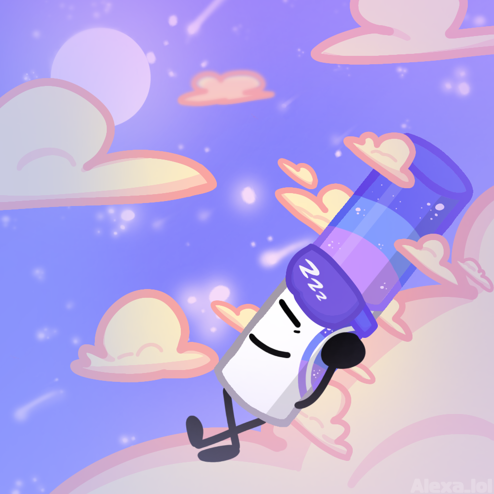 Dreamscape Marker - ibisPaint