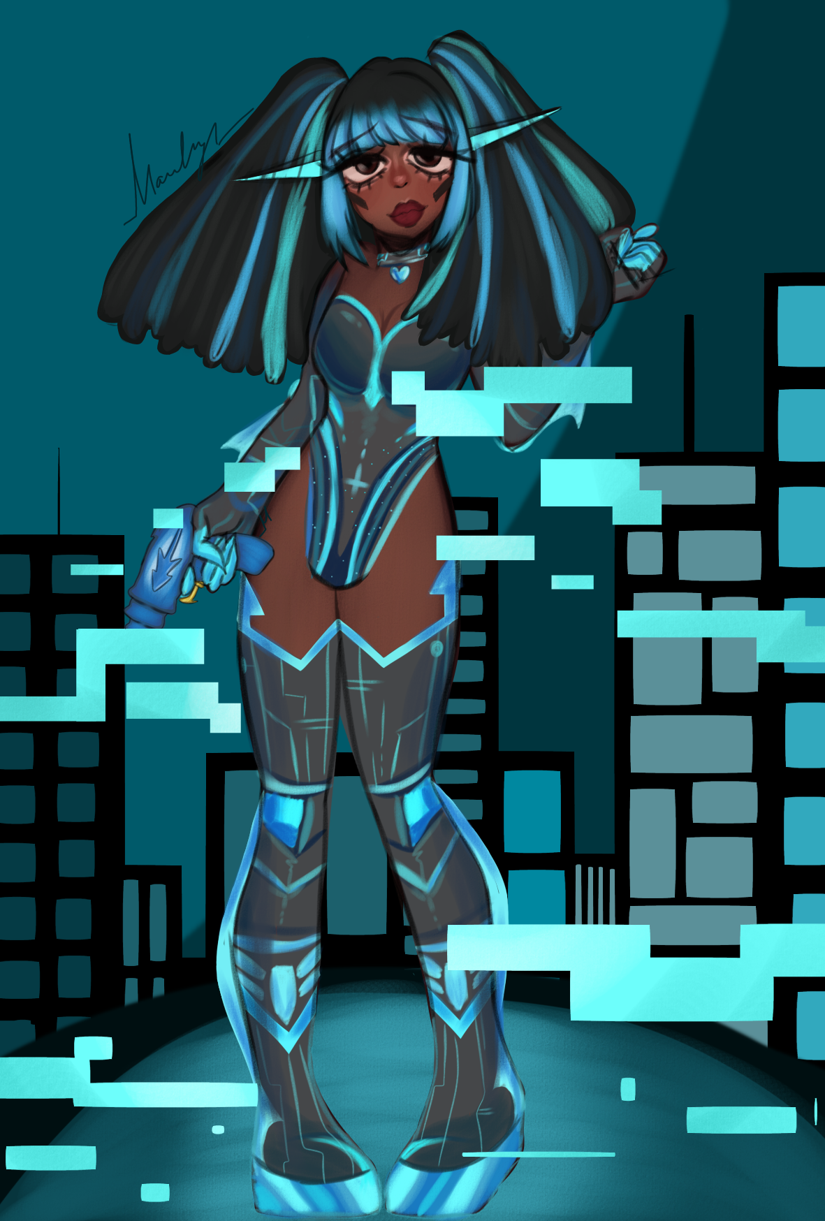 Untitled160 - ibisPaint