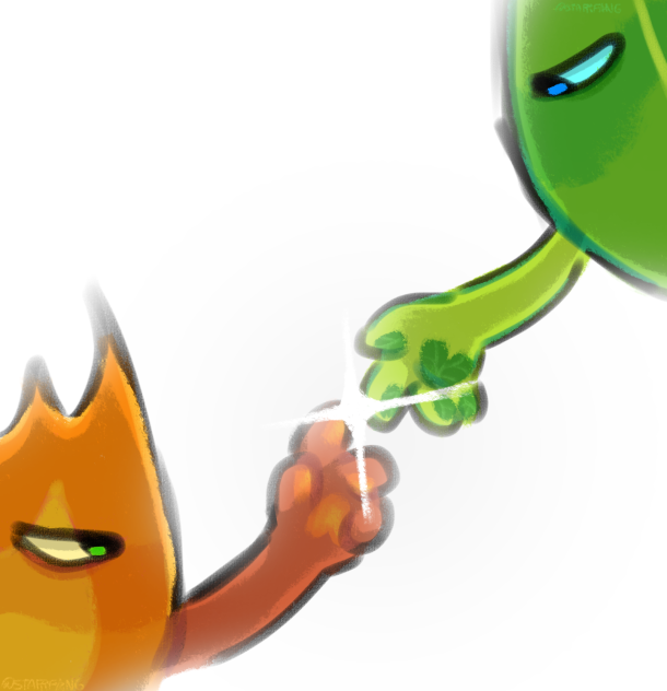 angelic type shit - ibisPaint