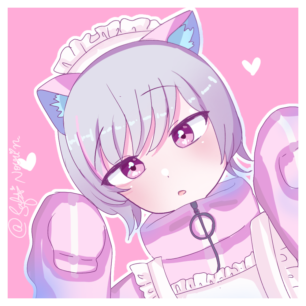 my dear mei - ibisPaint