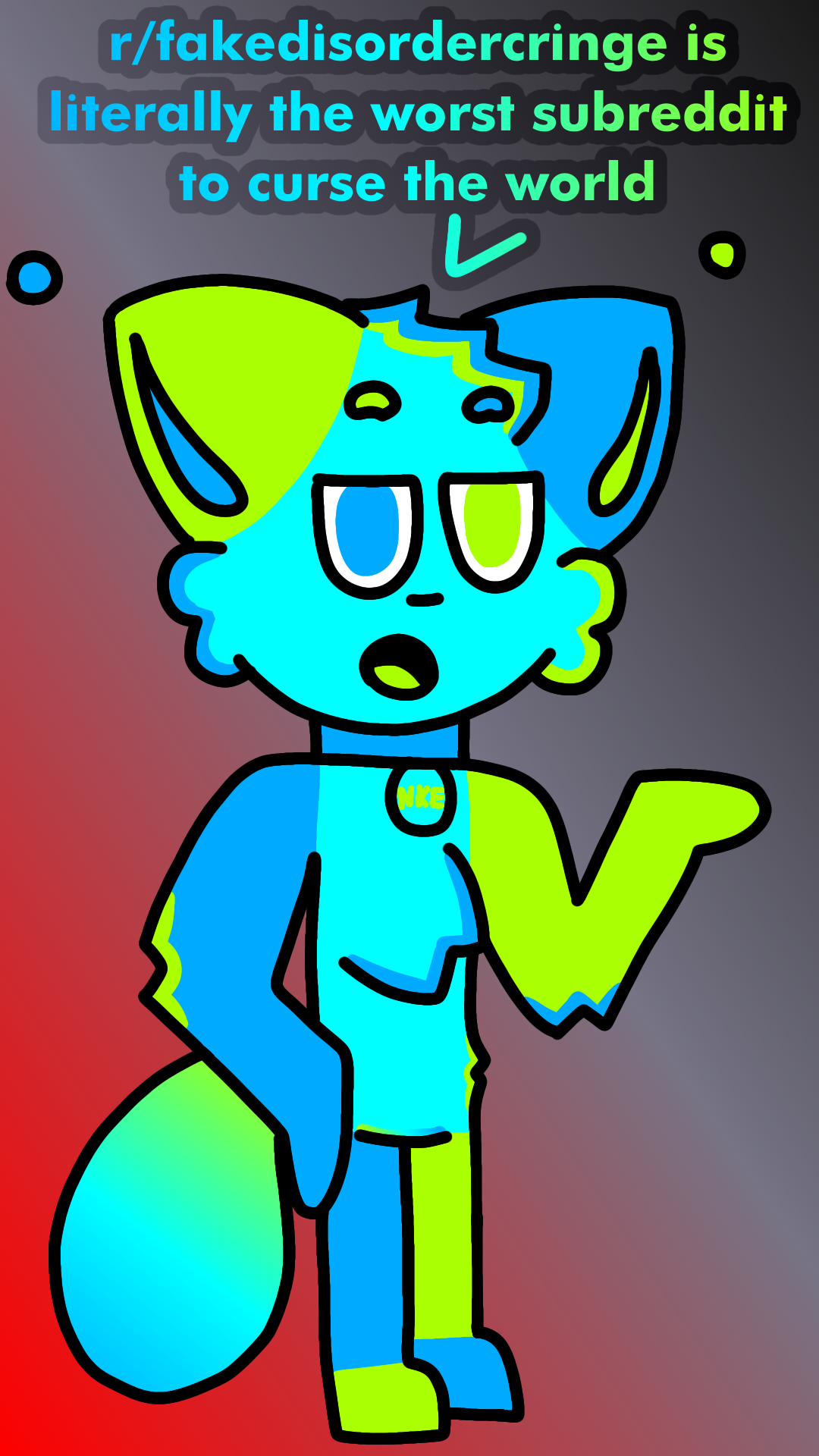 this is very true - ibisPaint