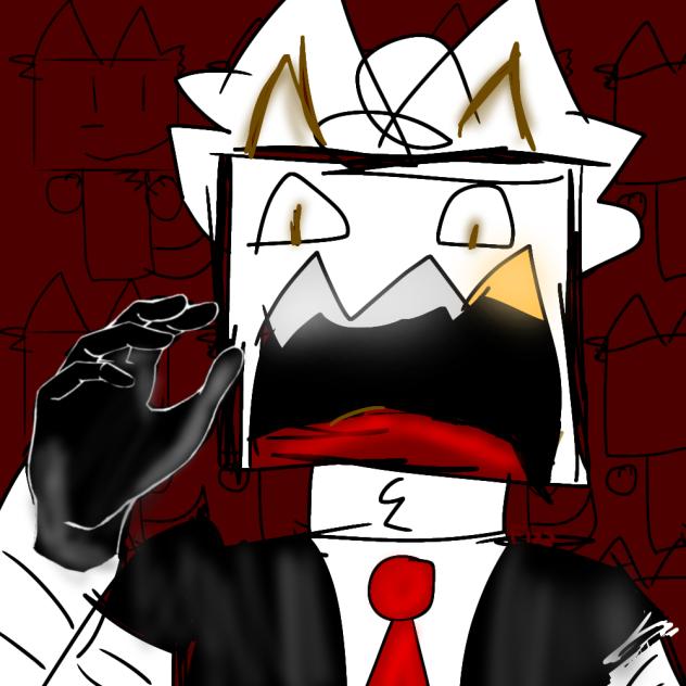 im scared.. - ibisPaint