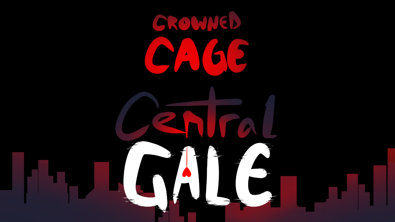 CG — Crowned Cage - ibisPaint
