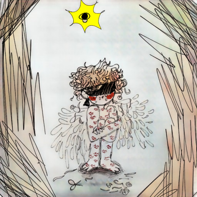 sinister lovers - ibisPaint