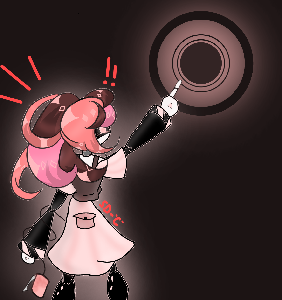 SD-“C” - ibisPaint