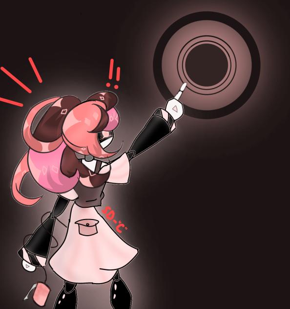 SD-“C” - ibisPaint