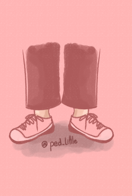 shoes - ibisPaint