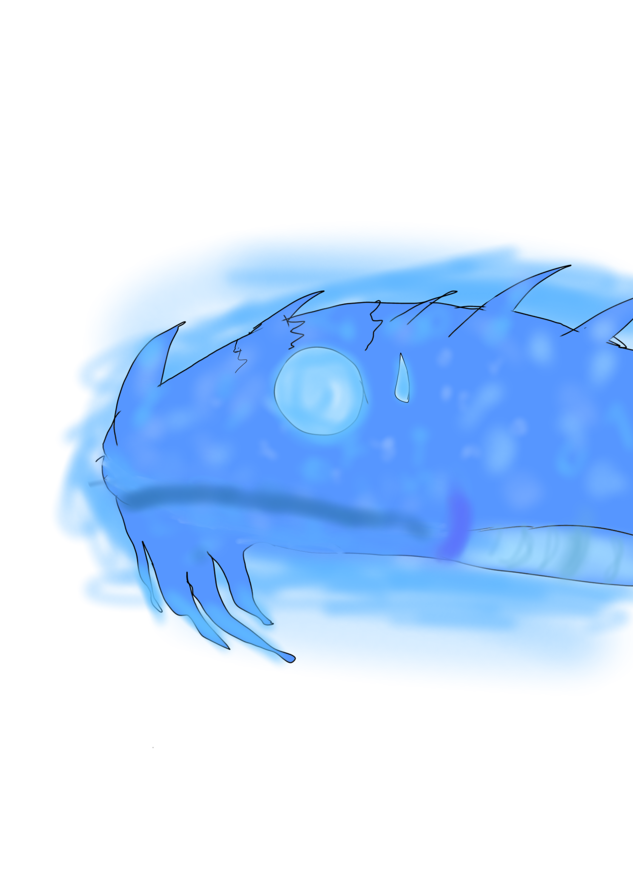 Flightmare - ibisPaint