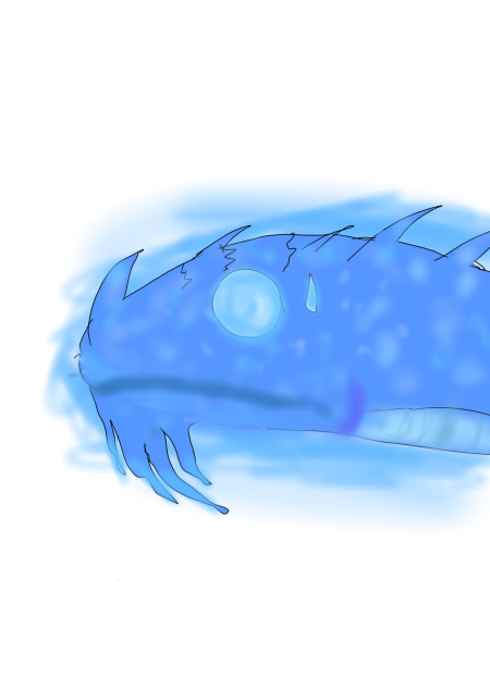 Flightmare - ibisPaint