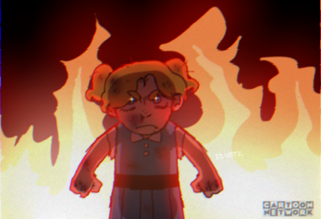 screenshot redraw - ibisPaint