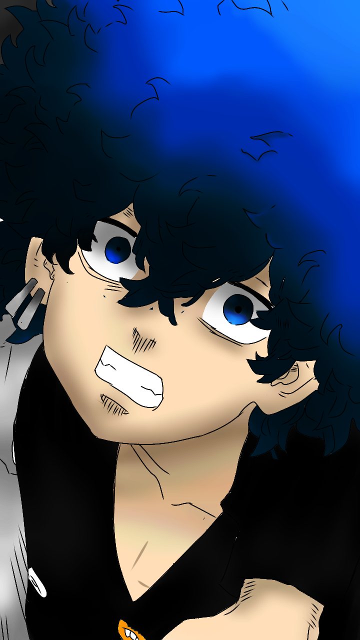 Dont ask - ibisPaint