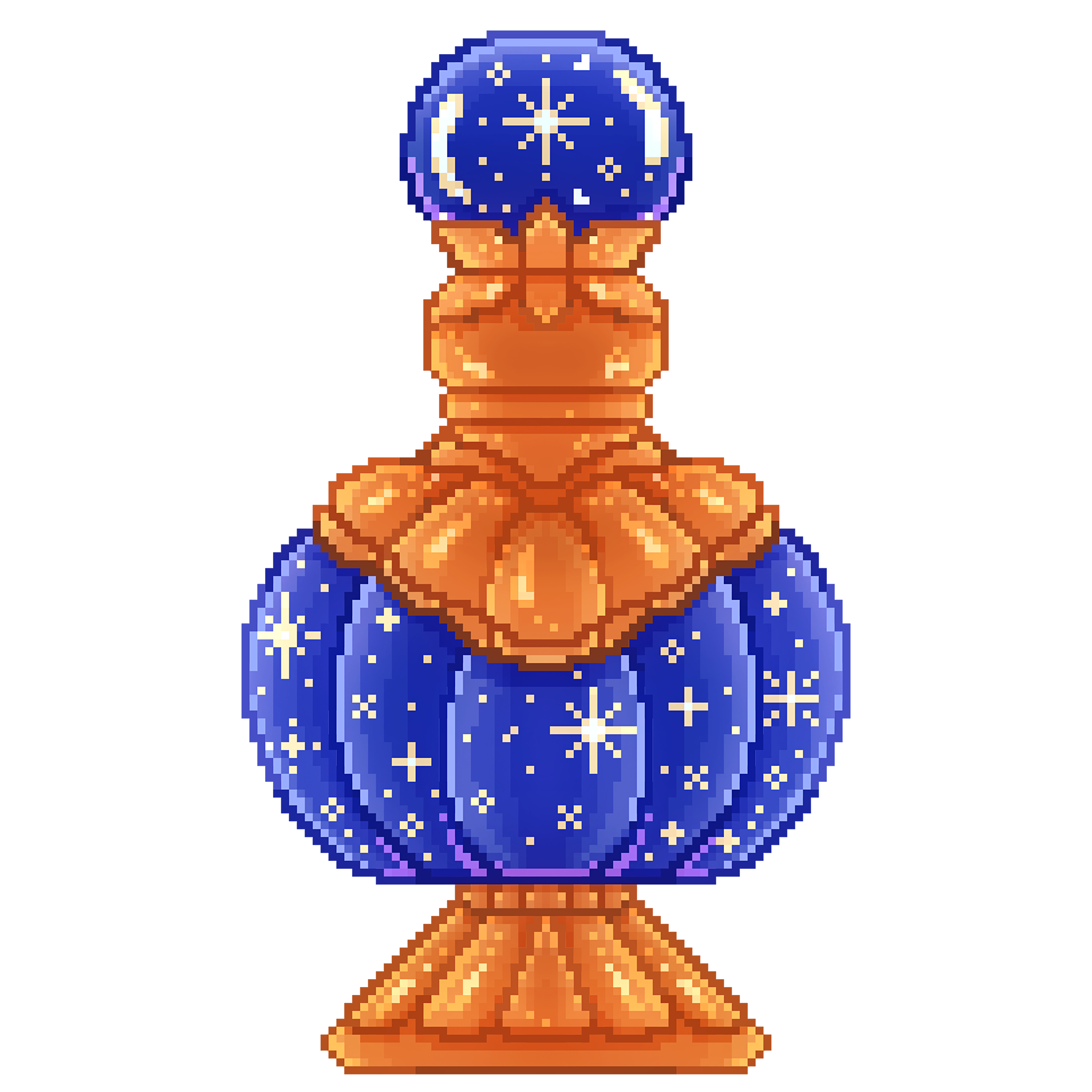 dream potion (pixel) - ibisPaint