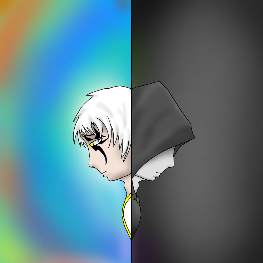 valgom un yaşam aynası - ibisPaint