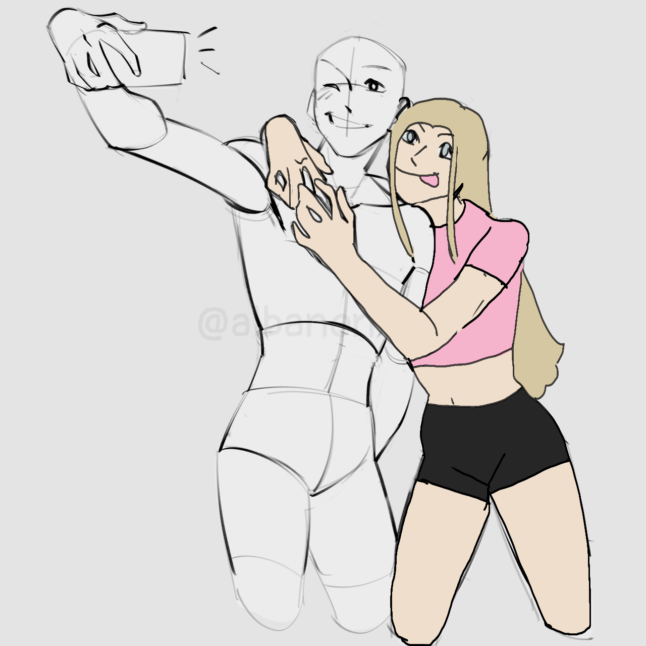 idek anymore - ibisPaint