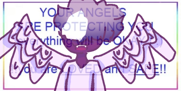 OC doodle - ibisPaint