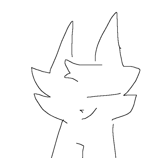 Ayo what- - ibisPaint