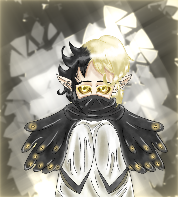 Sasa's DTIYS - ibisPaint