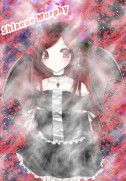 Devil girl 2 - ibisPaint