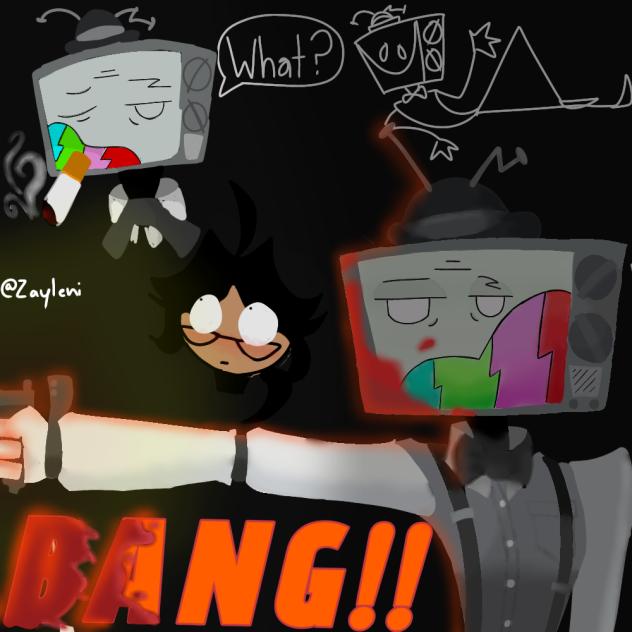 Mr Puzzles - ibisPaint