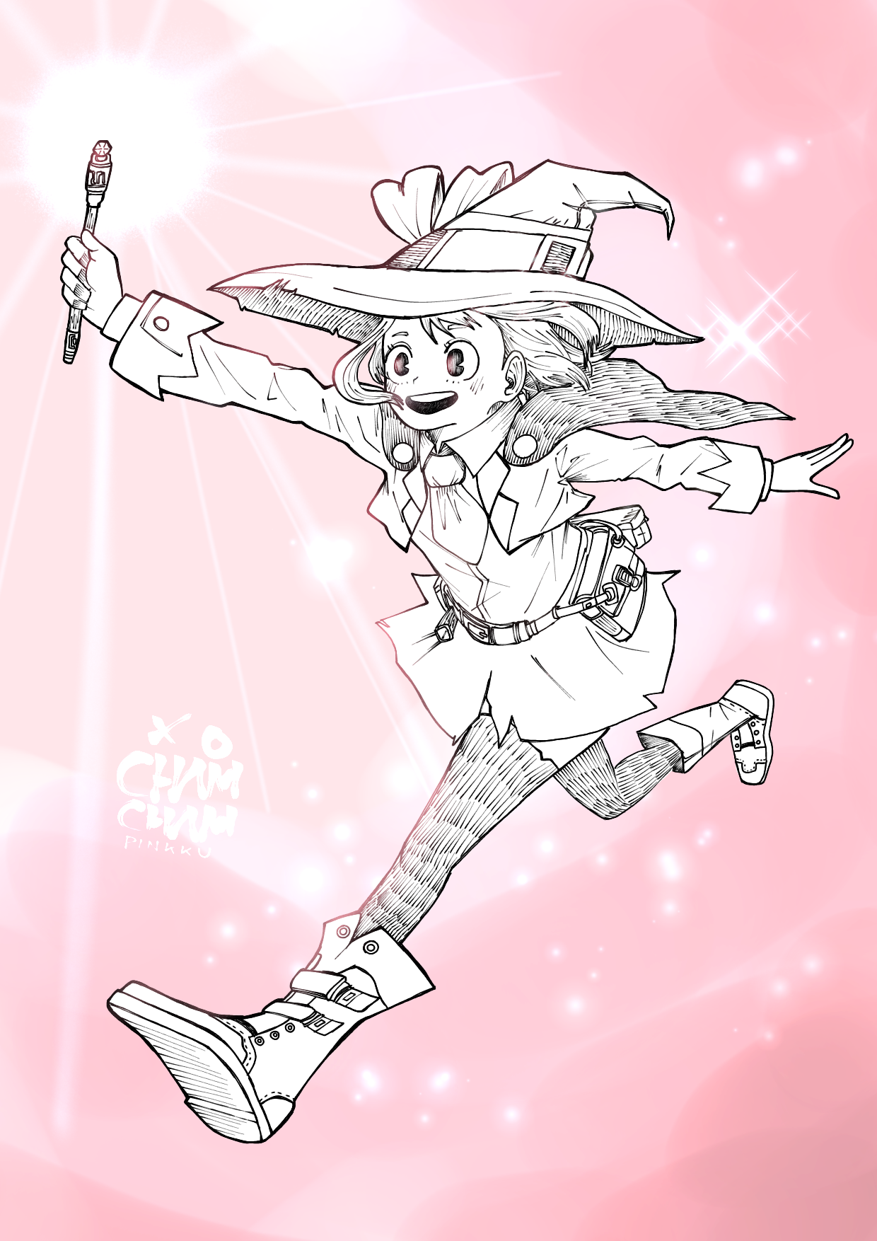 Untitled187 - ibisPaint