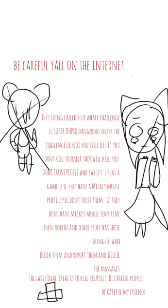 IMPORTANT NOW READ THIS - ibisPaint