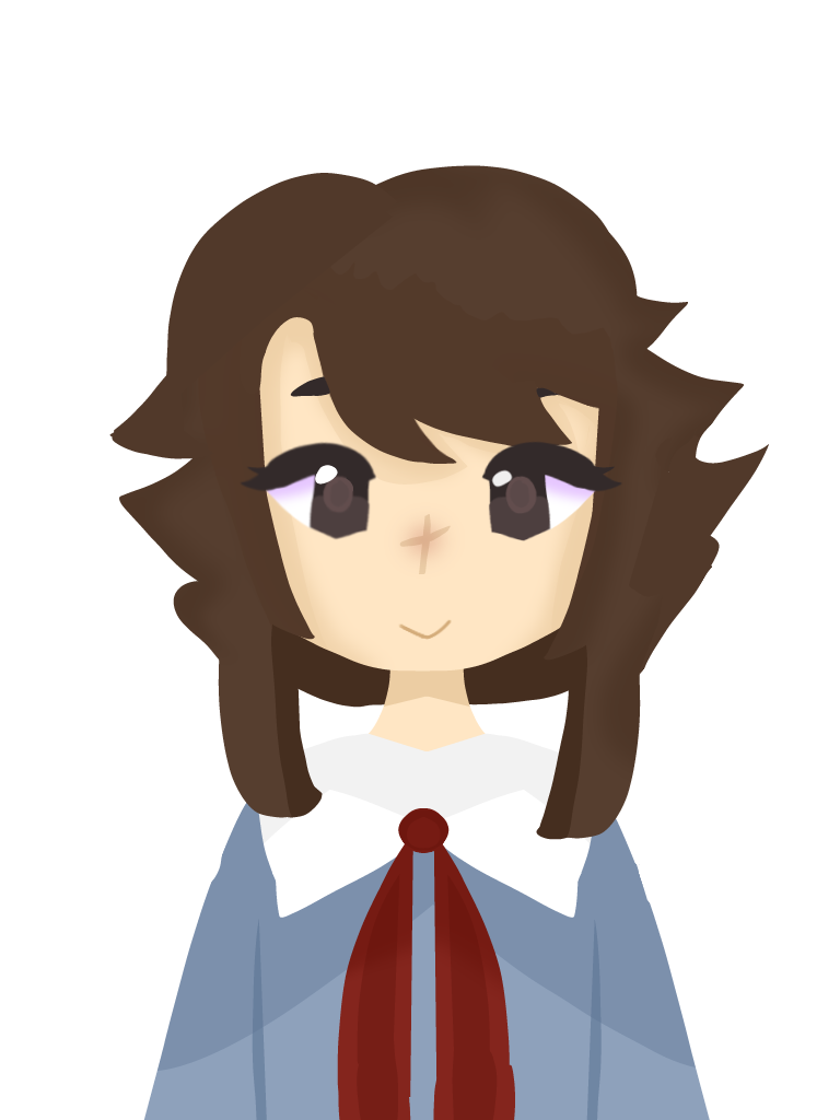 Cathy! (Remastered) - ibisPaint