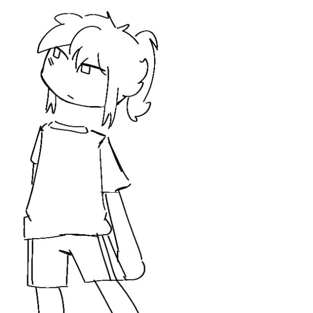 monkey.................................. - ibisPaint