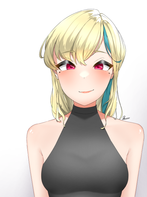 Rirha’s Official design - ibisPaint