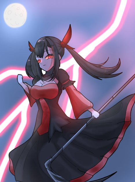 random character 3 - ibisPaint