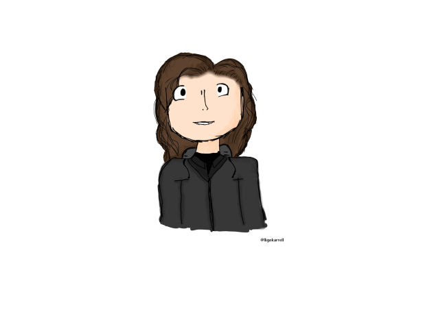 Connor Murphy - ibisPaint