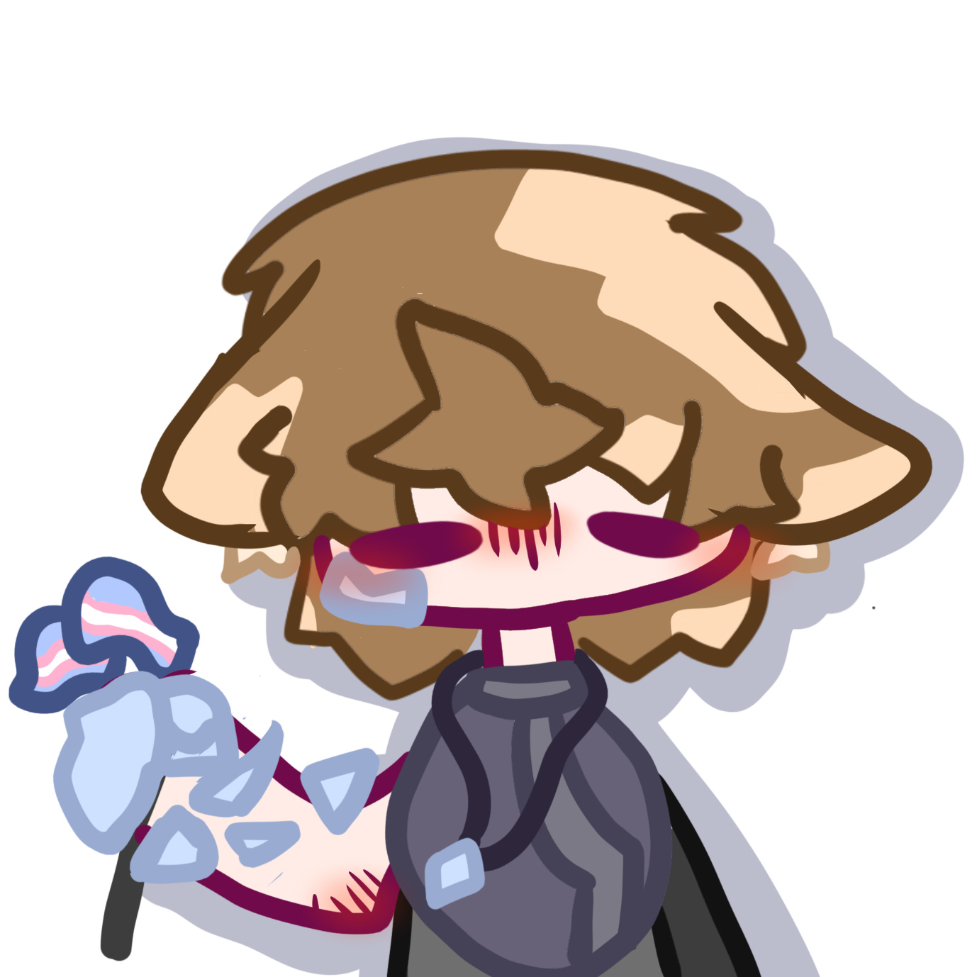 more kris B) - ibisPaint