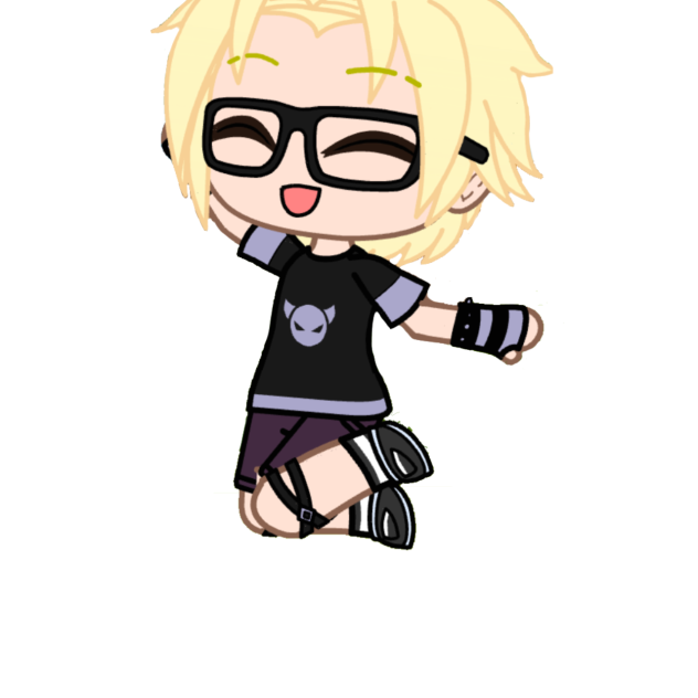 Blank oc - ibisPaint